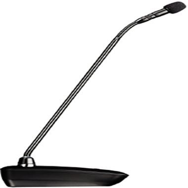 SHURE ULXD8 WIRELESS TABLE TOP - AVS Cayman