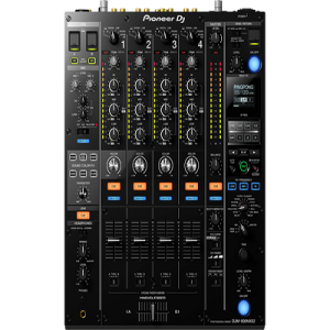 PIONEER DJM 900NXS2 - AVS Cayman