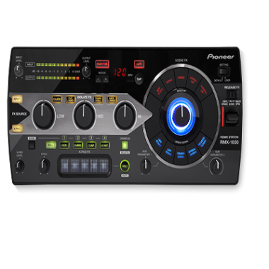PIONEER RMX 1000 - AVS Cayman