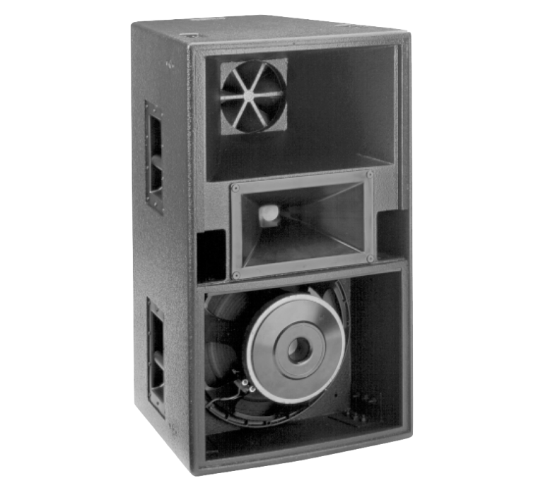 EAW KF650 FULL-RANGE - AVS Cayman