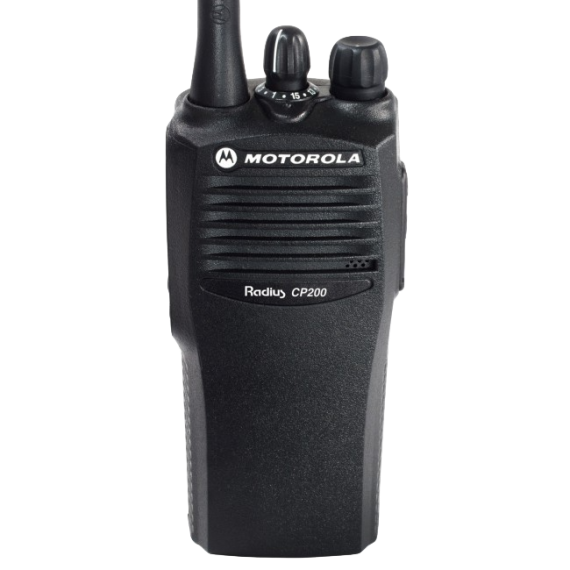 MOTOROLA RADIOS - AVS Cayman
